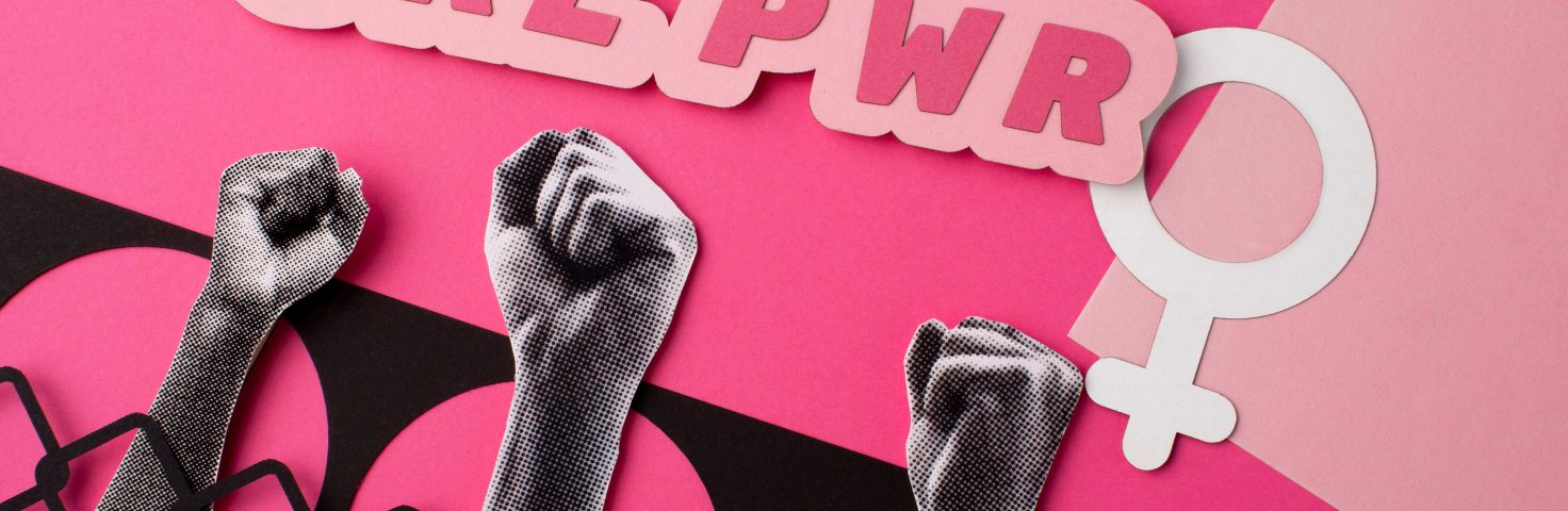 487 Feminism Essay Topics: Women's Rights & Gender Equality