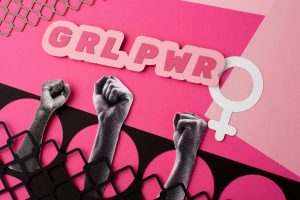 487 Feminism Essay Topics: Women's Rights & Gender Equality